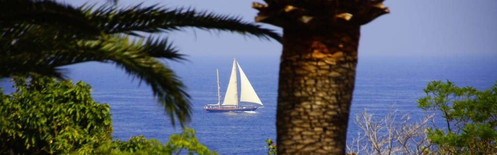 Sailing ship italy - Riviera Come True: Best French Riviera Tours